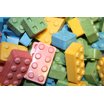 Concord Candy Blox - Sweet & Tart Building Block Shaped Candy, 2 Pounds ...