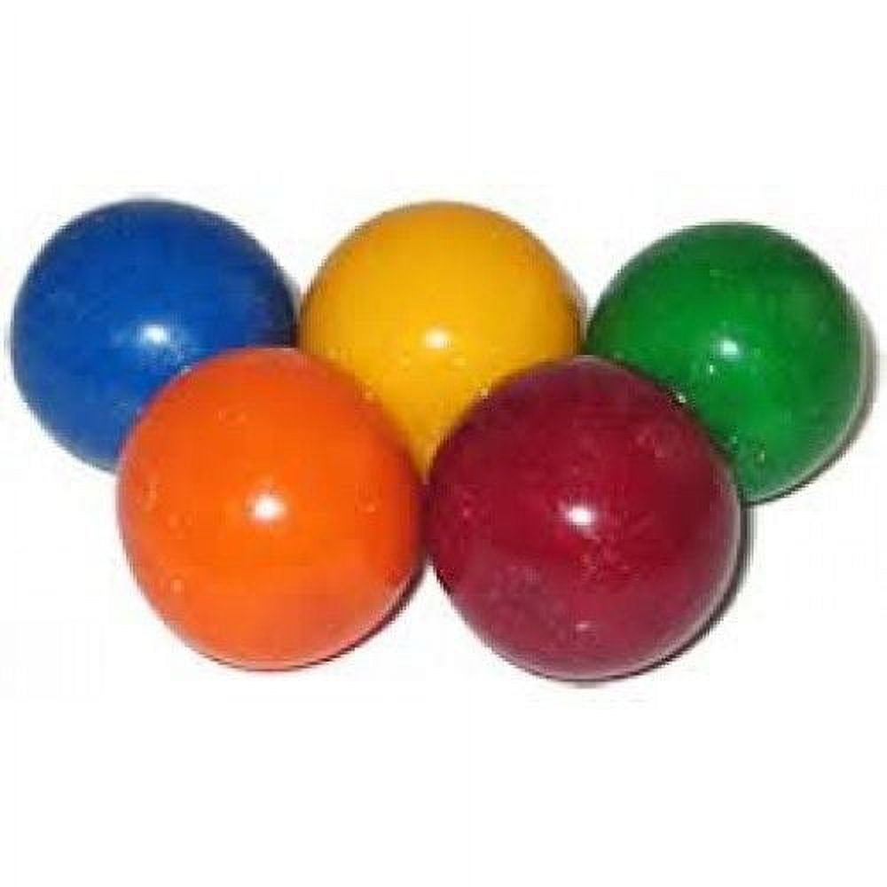 BAYSIDE CANDY GUMBALLS CRY BABY GUTS, 25mm or 1 inch , 2LBS - Walmart.com