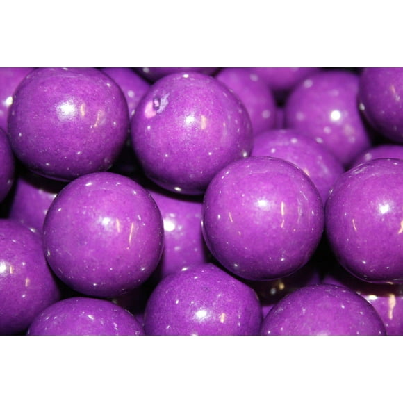 Grape Bubble Gum