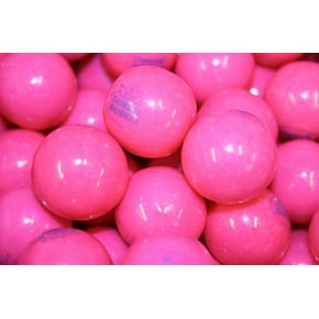 Bubble Gum Pink Color