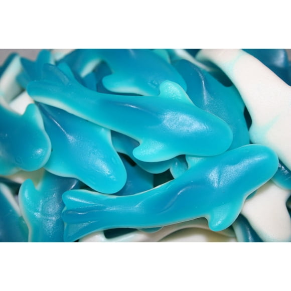 Shark Gummy Candy