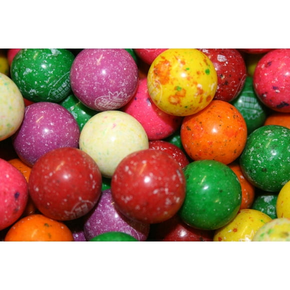 Candy Jawbreakers