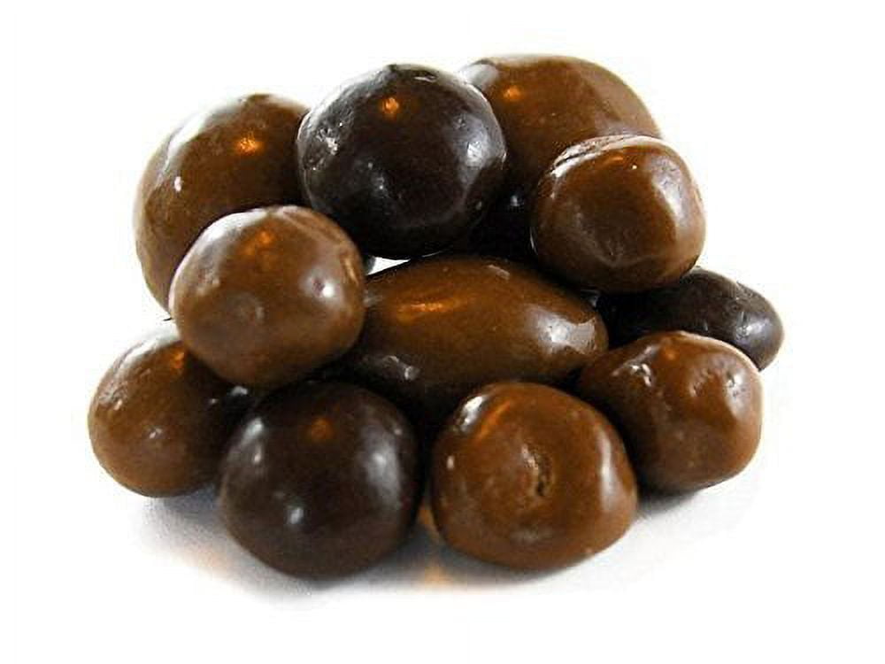 BAYSIDE CANDY MILK CHOCOLATE BRIDGE MIX, 2LBS - Walmart.com