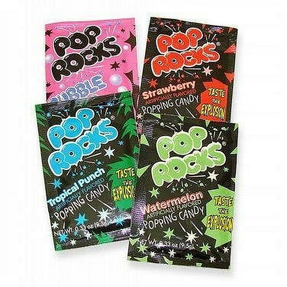 Pop Rocks Bulk