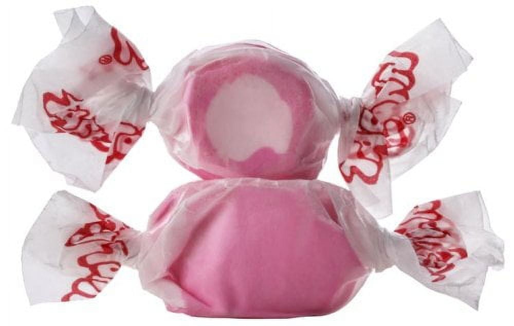 BAYSIDE CANDY SALT WATER TAFFY BUBBLE GUM, 5LB - Walmart.com