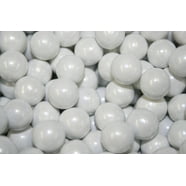 Sixlets® Shimmer White Pearls Chocolate Candy, Candy Buffet, Wedding ...