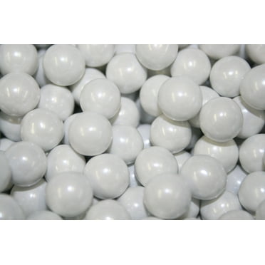 Color It Candy Decorative Sixlets Chocolatey Candy Pegs, Blue, 2 lb ...