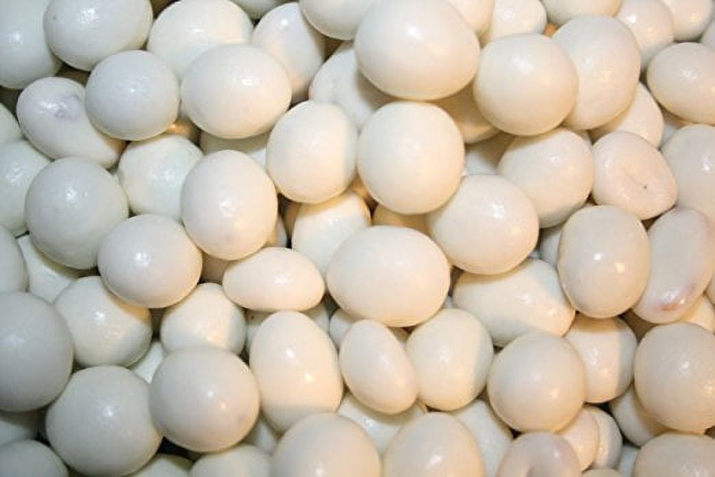 BAYSIDE CANDY YOGURT PEANUTS, 2LBS - Walmart.com