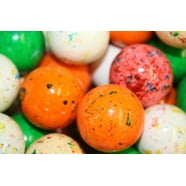 BAYSIDE CANDY JAWBREAKERS SPLAT WITH CANDY CENTER, 1LB - Walmart.com