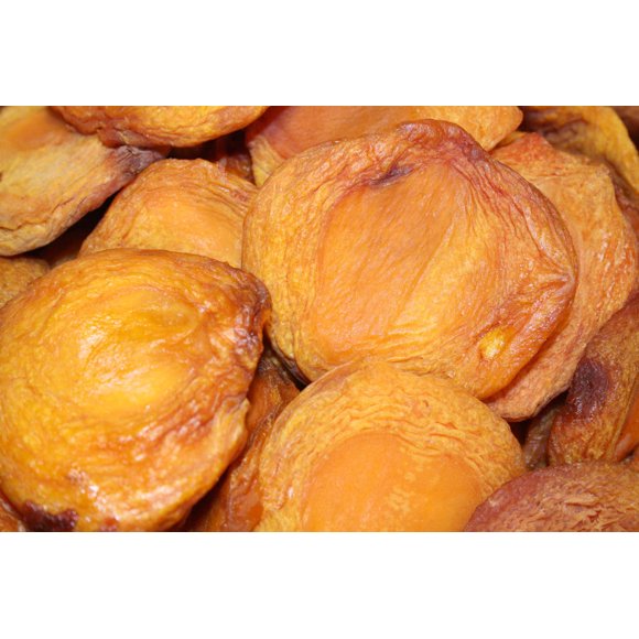 Dried Peach