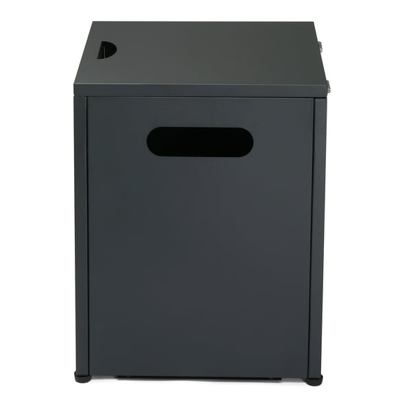 Propane Tank Storage Box