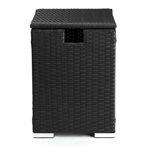 Propane Tank Storage Box