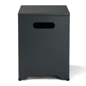 Propane Tank Storage Box