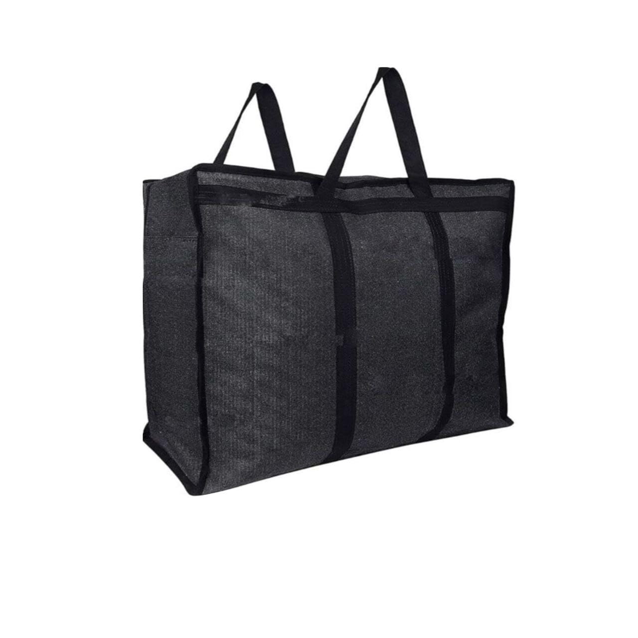 BAZERA Big Underbed Storage Bag Foldable Large Bag Big Organizer for ...