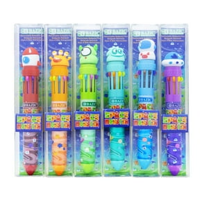 10 Color Pen