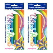 Scentco Colored Smencils - Gourmet Scented Pencils, 10 Count - Walmart.com