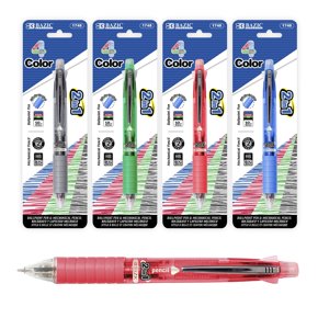 Pen Pencil Combo
