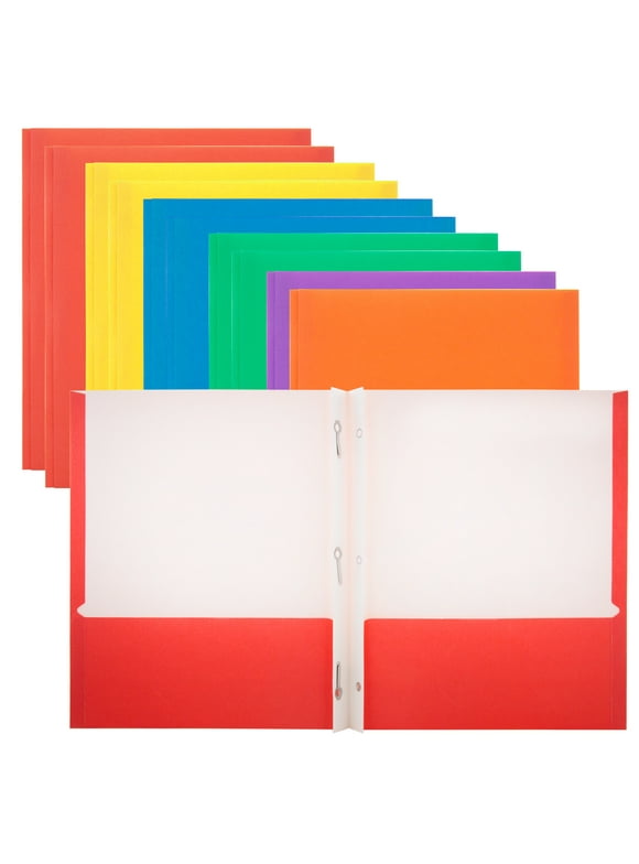 Folders in Bulk in Teachers Supplies in Bulk - Walmart.com