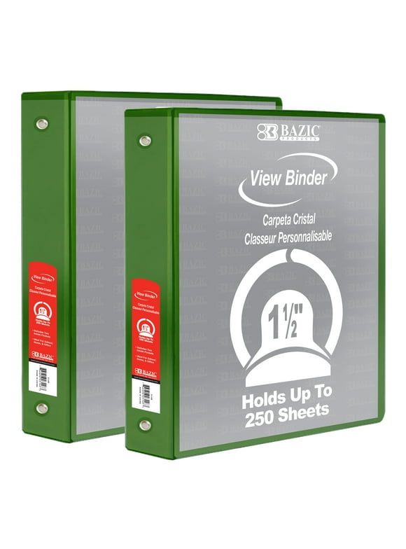 Binders in Bulk in Teachers Supplies in Bulk - Walmart.com