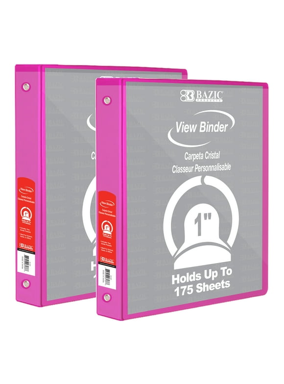 Binders in Bulk in Teachers Supplies in Bulk - Walmart.com