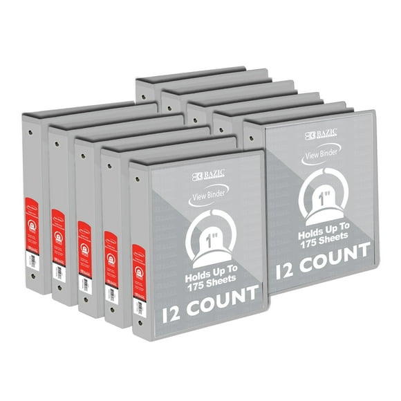 Binders in Bulk in Teachers Supplies in Bulk - Walmart.com