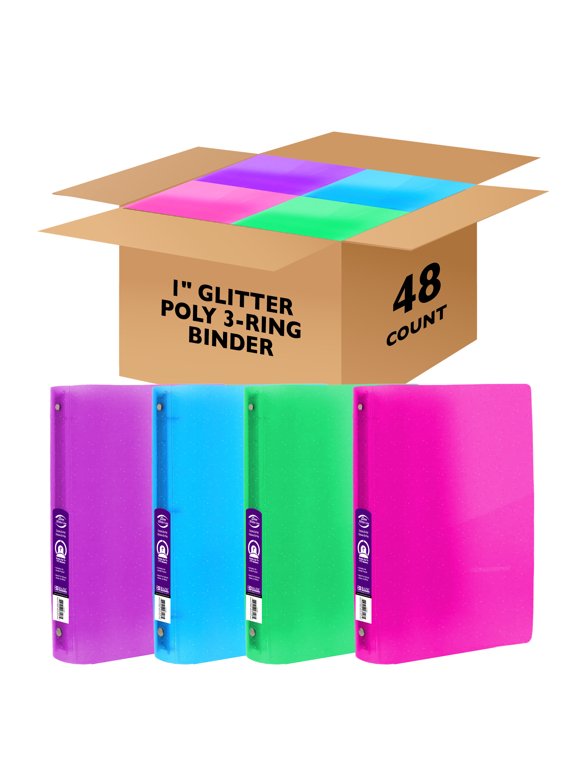 Binders in Bulk in Teachers Supplies in Bulk - Walmart.com