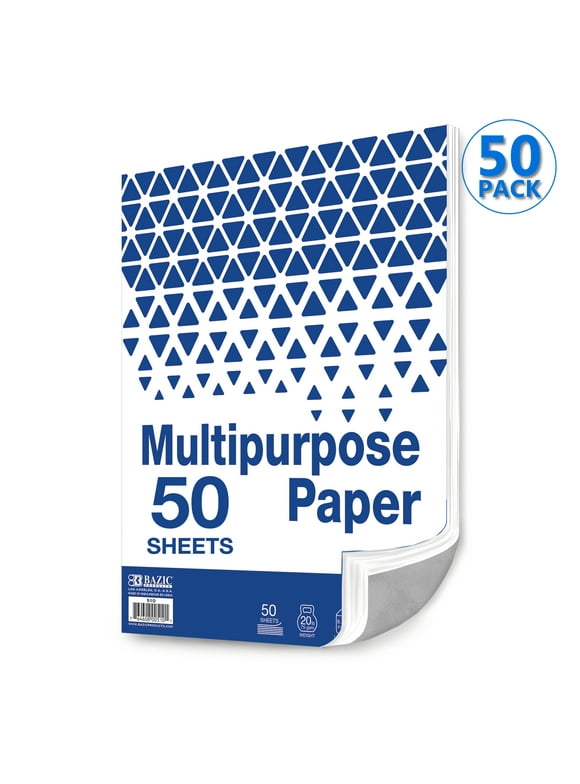 11" x 17" Multipurpose & Copy Paper in Paper - Walmart.com