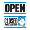 Will Return In 5 Minutes Sign - Walmart.com