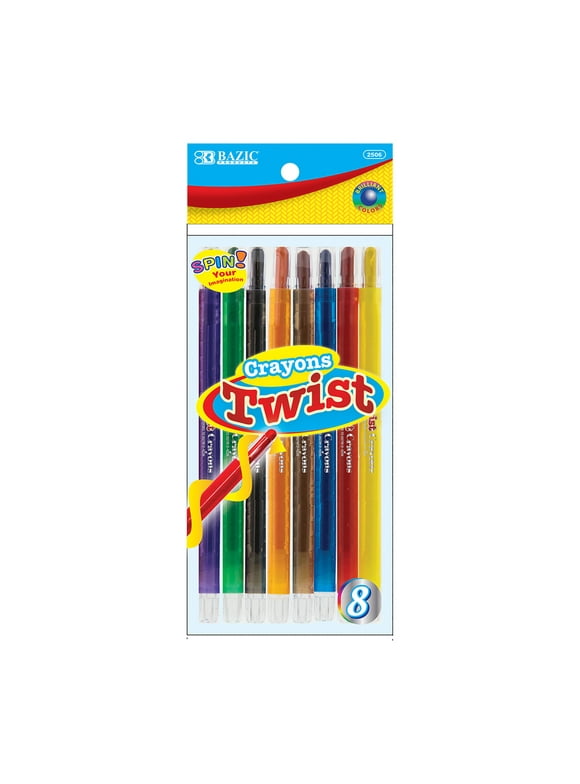 Crayons in School Writing Supplies - Walmart.com