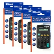Sharp Calculators 10 Digit Extra Large Desktop Calculator - Blue (EL ...