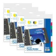 Post-it Durable File Tabs- 2" x 1.5", Assorted Colors, 24 Tabs ...