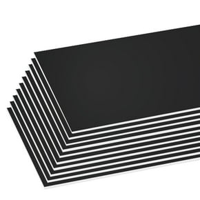 Black Foam Core