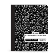 Notebooks College Ruled: Marble Composition Notebook College Ruled ...