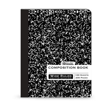 Notebooks College Ruled: Marble Composition Notebook College Ruled ...