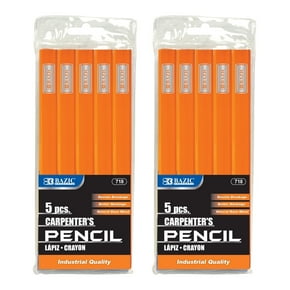 Number 3 Pencil