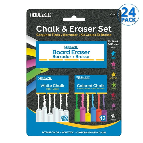 Chalk Stick Holder