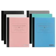 Better Office Quad-Ruled Composition Book, 4x4 Grid, 80 Sheets ...