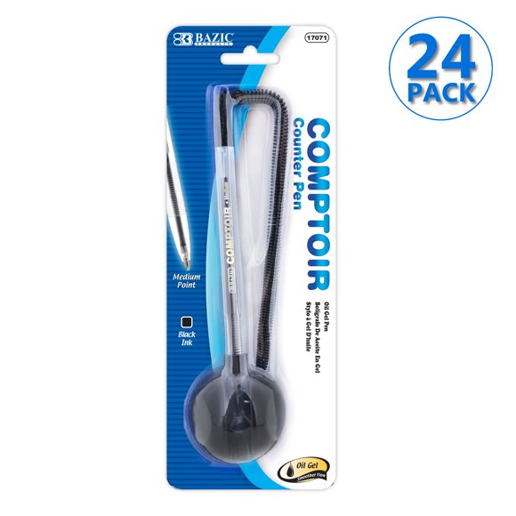 Indelible Ink Pens