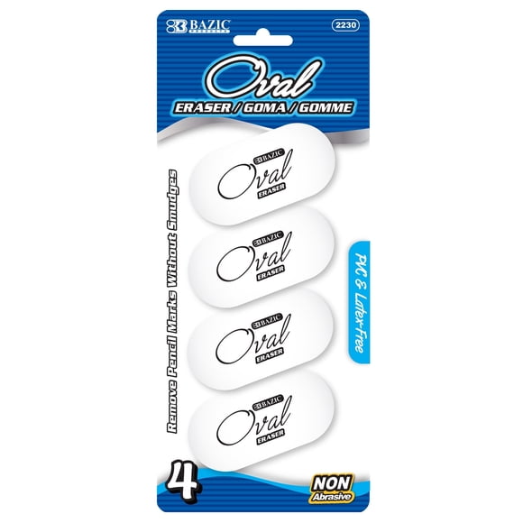 White Eraser
