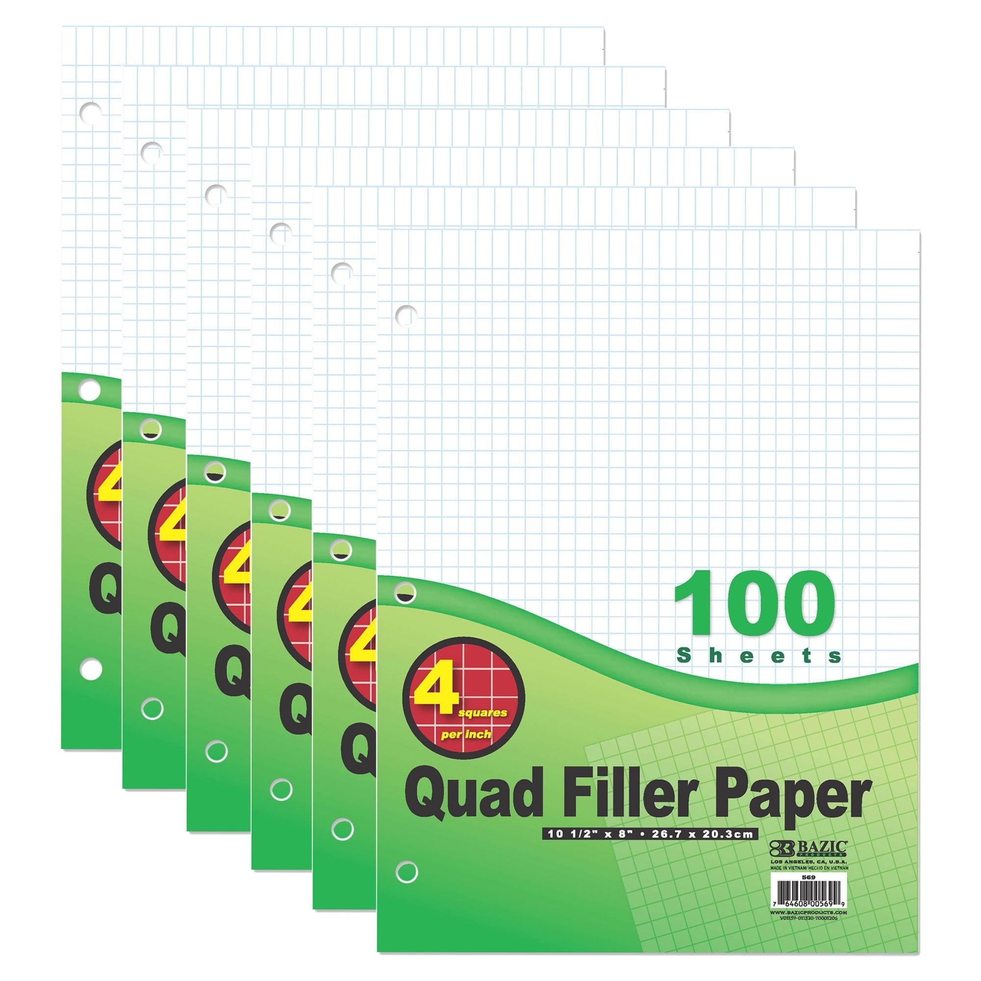 Staples Graph Ruled Filler Paper 8.5 Staples Graph Ruled Filler Paper 8.5