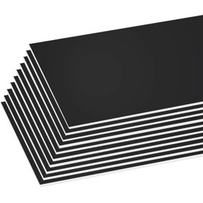 Black Foam Core