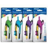 Mr. Pen- Geometry Set, 13 pcs, Compass for Geometry Compass - Walmart.com