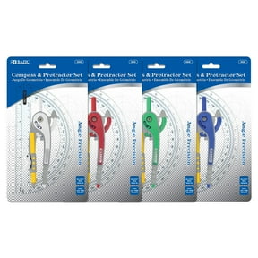 Helix Plastic Compass - Walmart.com