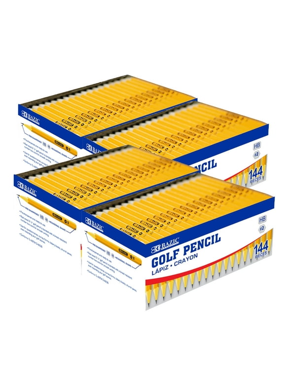 Pencils & Pencil Sharpeners in Office Supplies - Walmart.com