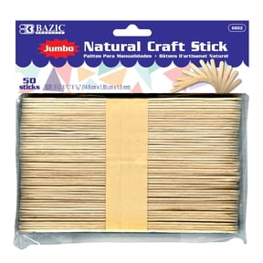 Skinny Sticks
