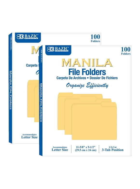 Folders in Bulk in Teachers Supplies in Bulk - Walmart.com