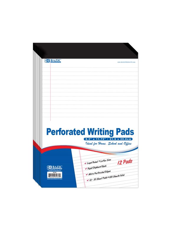 Legal Pads in Writing & Legal Pads - Walmart.com