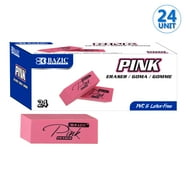 Mini Eraser Assortment (500Pc) - Stationery - 500 Pieces - Walmart.com