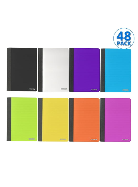 Composition Books in Notebooks & Pads - Walmart.com