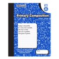 BAZIC Early Kids Ruled Lines Notebook, Primary Journal Composition Book ...